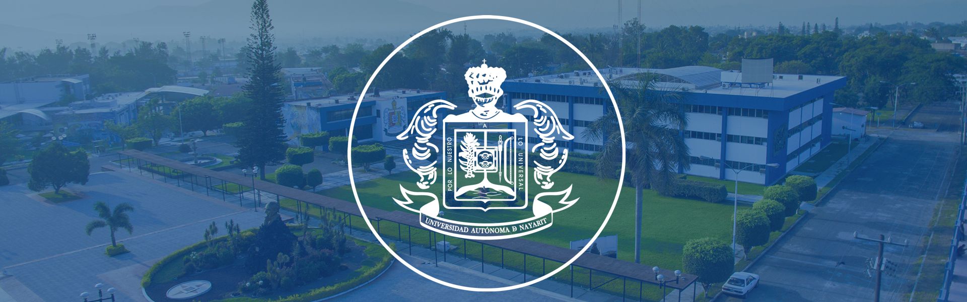 Portada - Unidad Académica de Contaduría y Administración